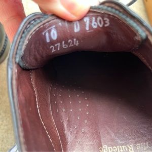 Allen Edmonds | Shoes | Allen Edmonds The Rutledge D Independence ...